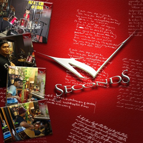 Stream ivseconds music | Listen to songs, albums, playlists for free on ...