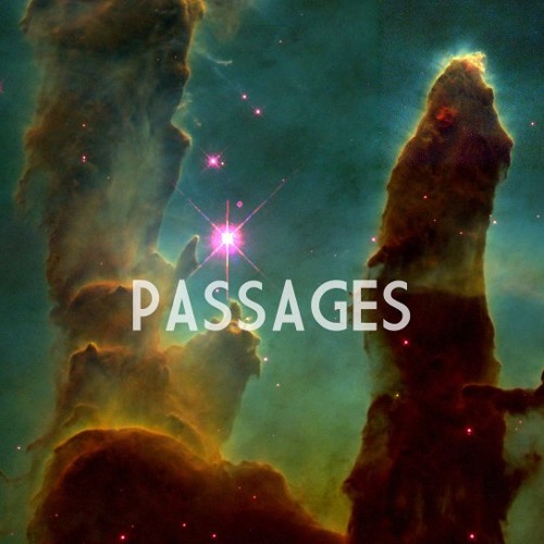 Stream Taste My Bird Pre-Pro by Passages | Listen online for free on ...
