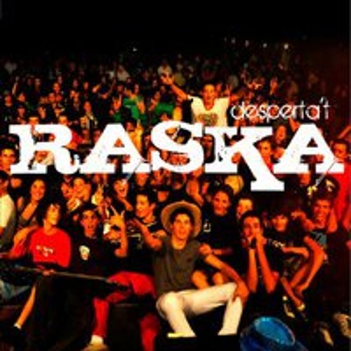 Stream RASKA music | Listen to songs, albums, playlists for free on ...