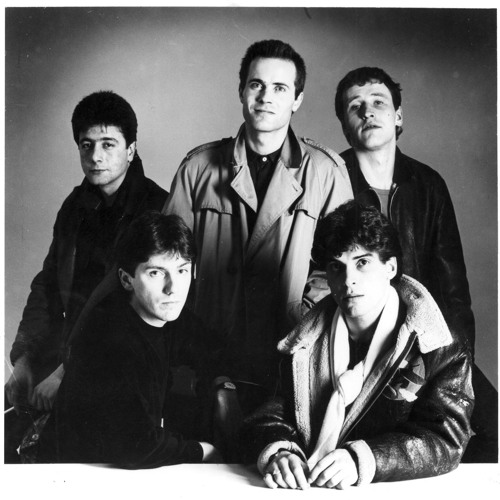 Stream Interview – the band music | Listen to songs, albums, playlists ...