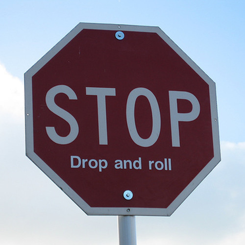 Stream Stop Drop & Roll music | Listen to songs, albums, playlists for ...