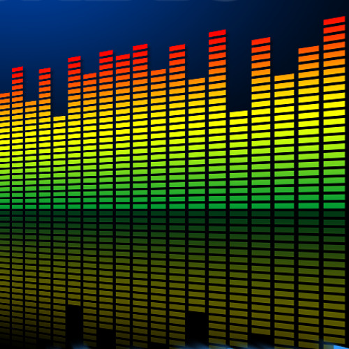 Stream Digital Sound Waves music | Listen to songs, albums, playlists ...