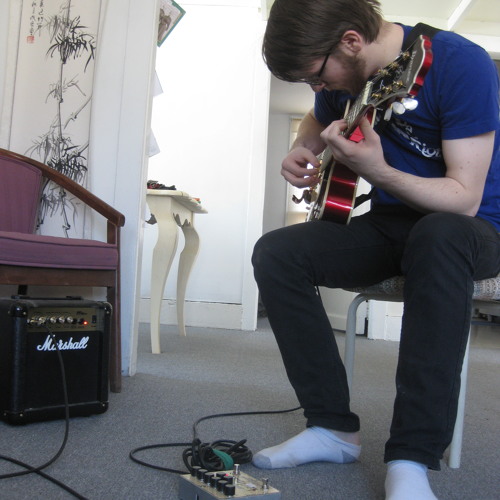 Stream Pocahontas (Neil Young cover) by Andrew Cayer | Listen online ...