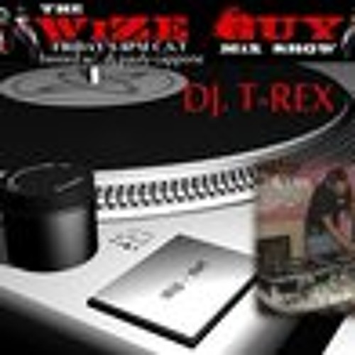 Stream DJ_T-REX music | Listen to songs, albums, playlists for free on ...