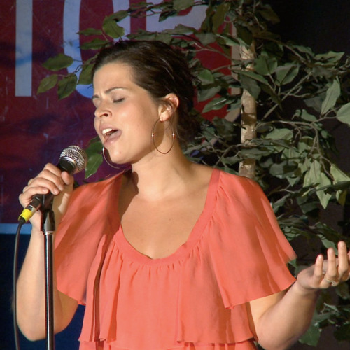 Stream Jeanne Marie AFR Interview w/ Meeke Addison by JeanneMarieMusic ...