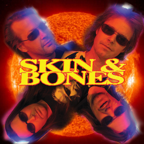 Stream Skin&Bones music | Listen to songs, albums, playlists for free ...