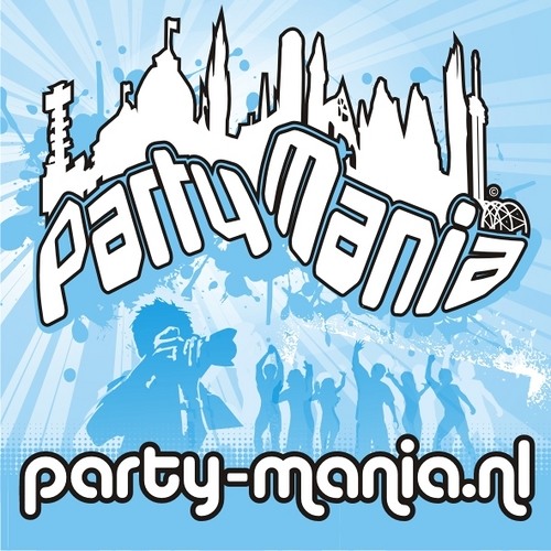 Stream PartyMania Den Haag music | Listen to songs, albums, playlists ...