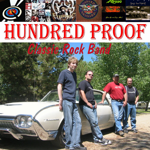 Stream Hundred Proof music | Listen to songs, albums, playlists for ...