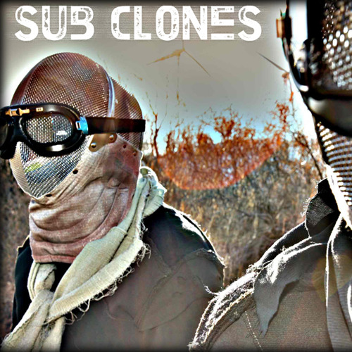 Stream SubClones music | Listen to songs, albums, playlists for free on ...