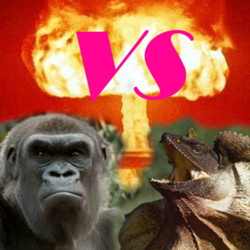 Stream APES-VS-LIZARDS music | Listen to songs, albums, playlists for ...