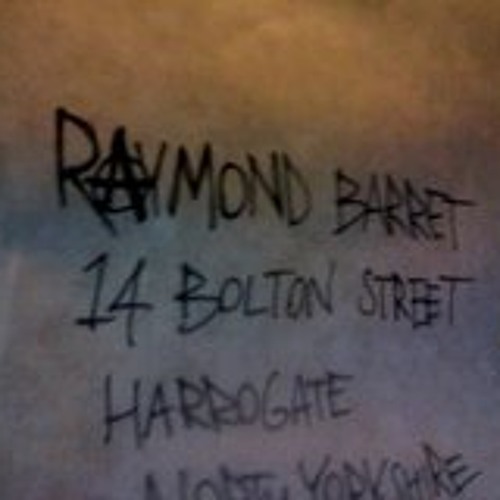 Stream raymondbarrett music | Listen to songs, albums, playlists for ...