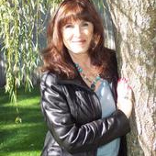 Stream 04 Radiant Beams Of Light by Deborah Thatcher Robbins | Listen ...