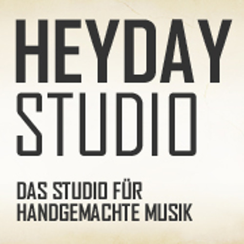 Stream heyday-studio music | Listen to songs, albums, playlists for ...