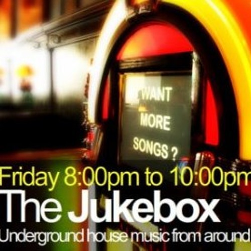 Stream The JukeBox radio show music | Listen to songs, albums ...