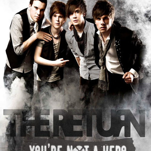 Stream The Return The Band music | Listen to songs, albums, playlists ...