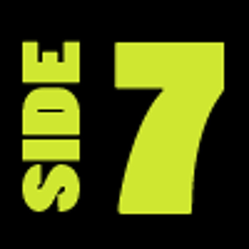 Stream DOT Work in progress by Side 7 | Listen online for free on ...