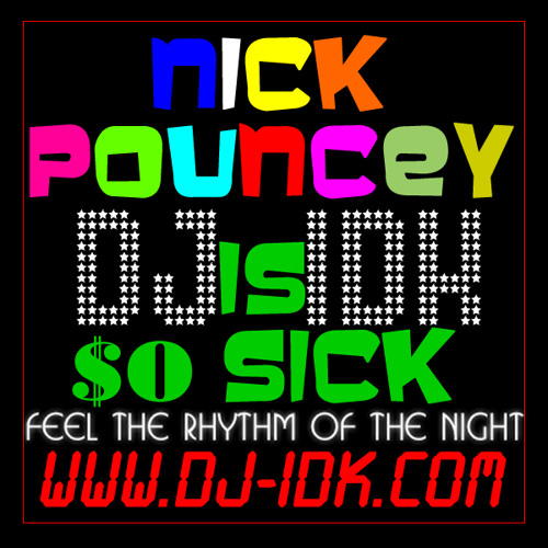Stream dj-idk music | Listen to songs, albums, playlists for free on ...