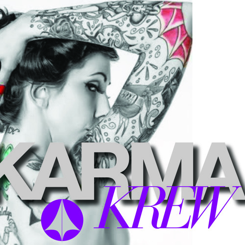 Stream karma krew music | Listen to songs, albums, playlists for free ...
