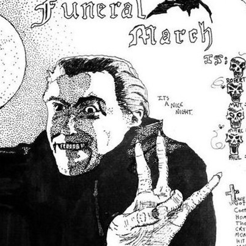 Stream Succubus by Funeral March | Listen online for free on SoundCloud