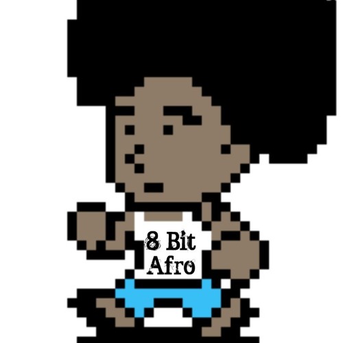 Stream 8-Bit Afro music | Listen to songs, albums, playlists for free ...