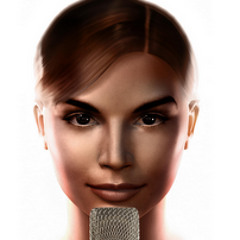 Text-to-speech ivona salli voices - eipooter