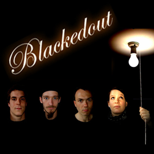 Stream Blacked Out - Hide and Seek by Blacked Out | Listen online for ...
