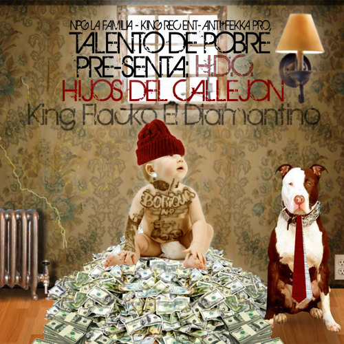 Stream Pum Pum Pum Thunder - Cito La Metrayeta Rmx by King Flaco El ...