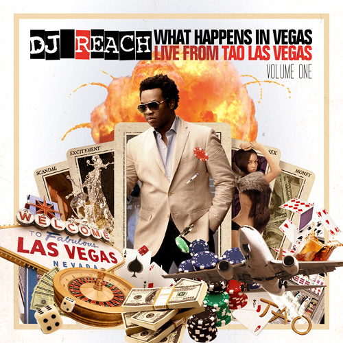 Stream DJ Reach music | Listen to songs, albums, playlists for free on ...