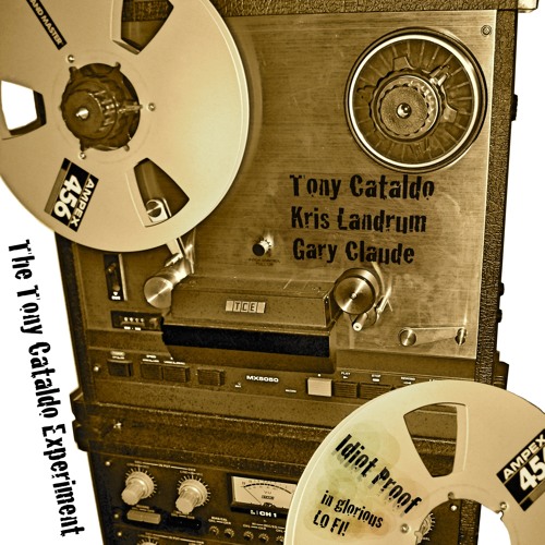 Stream TheTonyCataldoExperiment music | Listen to songs, albums ...
