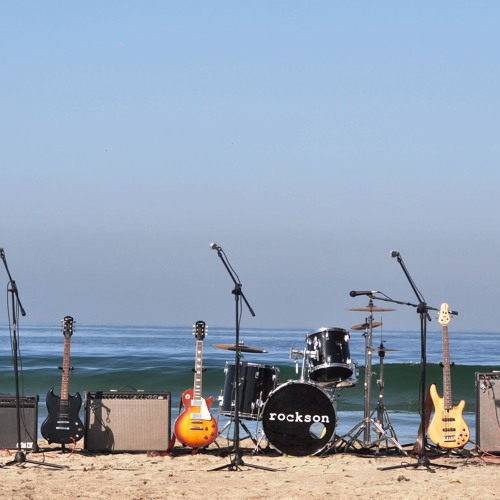 Stream Rocksonband | Listen to Rockson Album playlist online for free ...