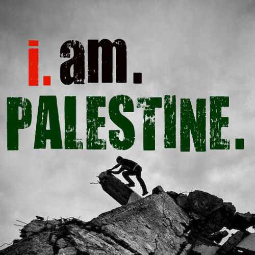 Stream I Am Palestine music | Listen to songs, albums, playlists for ...