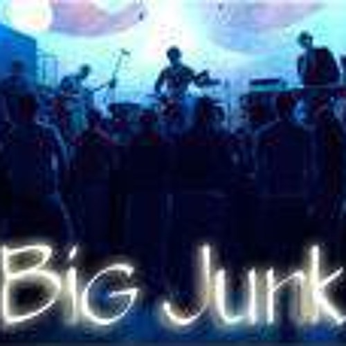 Stream Big Junk music | Listen to songs, albums, playlists for free on ...