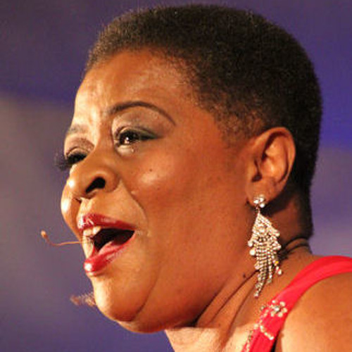 Stream Janine Gilbert-Carter music | Listen to songs, albums, playlists ...