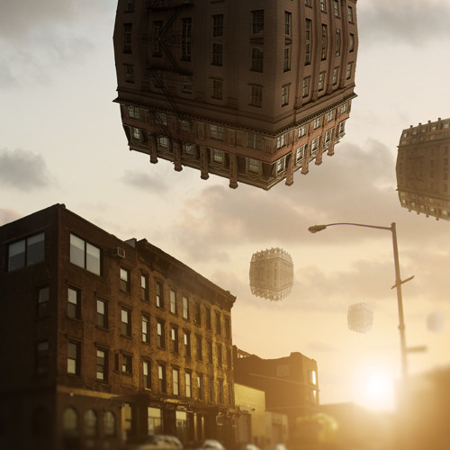 Stream Volian trains - The Grudge by Massive Dobro Crew | Listen online ...