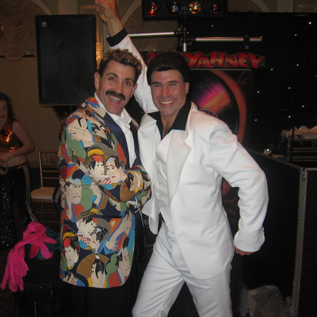 Stream Jimmy Maelen - Two Good Reasons by DJ Jeff Yahney | Listen ...