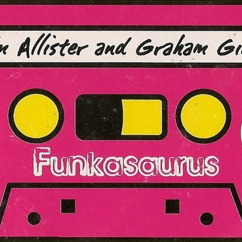 Stream Funkasaurus music | Listen to songs, albums, playlists for free ...