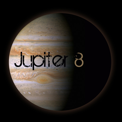 Stream jupiter-8 music | Listen to songs, albums, playlists for free on ...