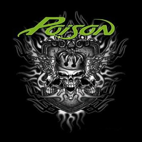 Poison Band Logo