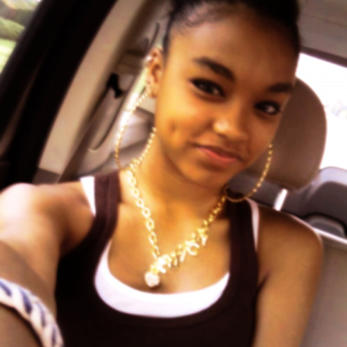 Stream Tynisha Keli - You and Me Against the World by diamondbabex3 ...