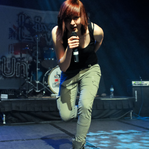 Stream A Thousand Plagues by Paris Munro | Listen online for free on ...