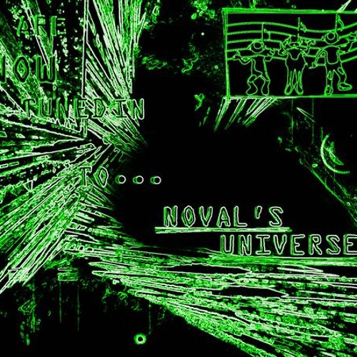 Stream N.O.V.A.L. music | Listen to songs, albums, playlists for free ...
