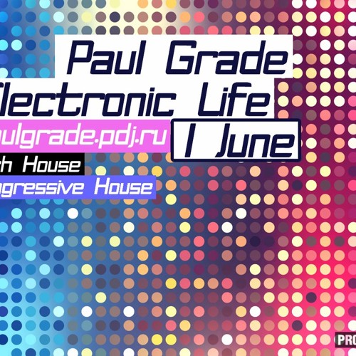 Stream Paul Grade music | Listen to songs, albums, playlists for free ...