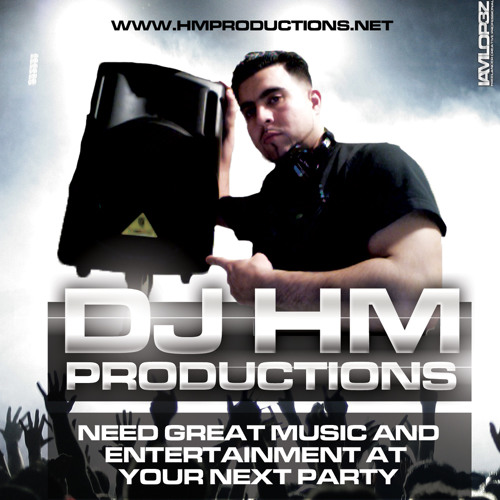 Stream DJ HMPRODUCTIONS music | Listen to songs, albums, playlists for ...