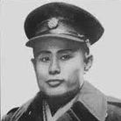 Stream Aung Thu music | Listen to songs, albums, playlists for free on ...