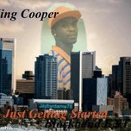 Stream king-cooper music | Listen to songs, albums, playlists for free ...