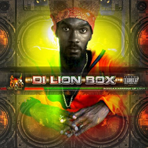 Stream Di Lion Box music | Listen to songs, albums, playlists for free ...