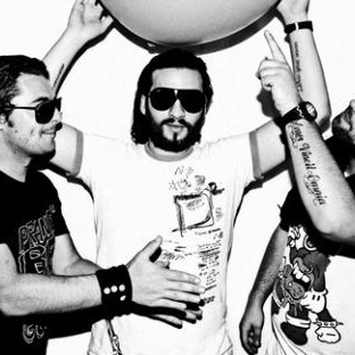 Stream Adele & Alex Kunnari - Rolling in Helsinki (IceMonkey mashup) by ...