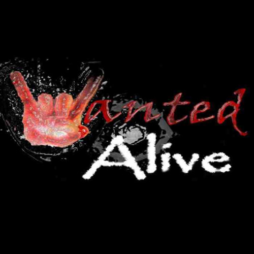 Stream Wanted Alive music | Listen to songs, albums, playlists for free ...
