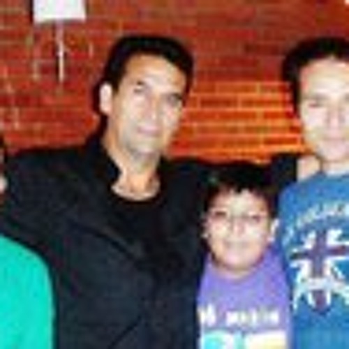 Stream angel-miranda music | Listen to songs, albums, playlists for ...