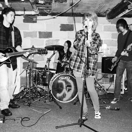 Stream Noose The Goose by N E V E R M I N D | Listen online for free on ...